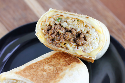 How to Make a Quesarito | Cooking and Recipes | Before It's News